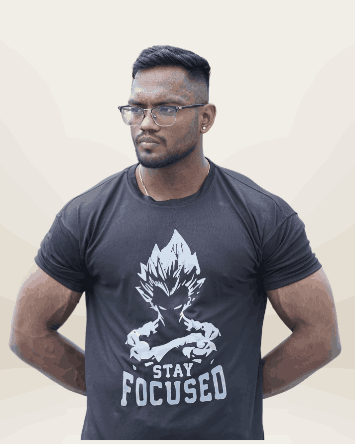 Dry-Fit – Shinigami Apparels